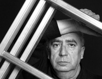 [Video] Ángel Guinda recitando – Culturamas