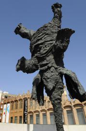 La obra de Miquel Barceló en Barcelona - Culturamas