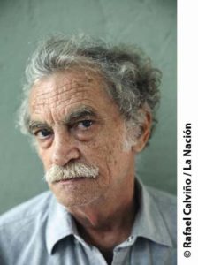 Muere el escritor Rodolfo Fogwill, el arte de la provocación – Culturamas