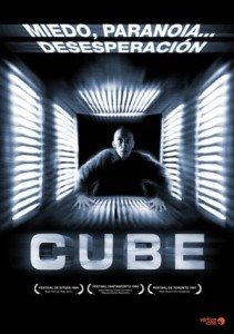 Cube (DVD) – Culturamas