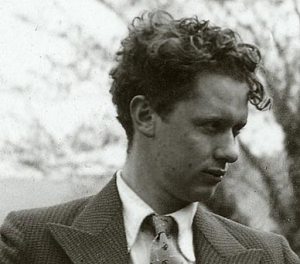 Dylan-Thomas – Culturamas