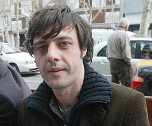 Andrés Barba - Alchetron, The Free Social Encyclopedia