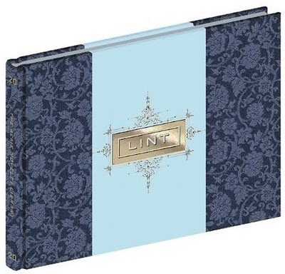 LINT, de Chris Ware – Culturamas