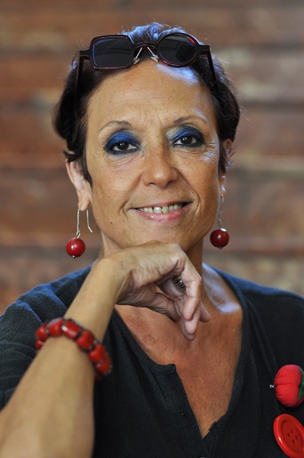 Entrevista a Maruja Torres – Culturamas