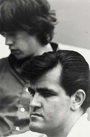 Ian Stewart: el invisible Rolling Stone - Culturamas