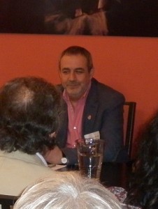 "Las buenas intenciones y otros cuentos", de Ángel Zapata – Culturamas