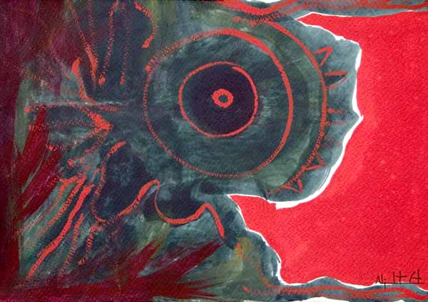 Retrospectiva de Alejandro Tosco - Culturamas