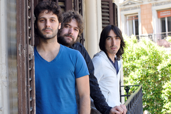 Entrevista a Vetusta Morla – Culturamas