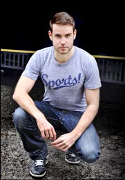 Entrevista con Paul Pen. - Culturamas