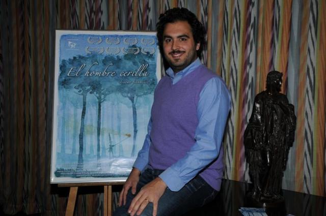 Marco Chiarini: "Los únicos que te pueden ayudar a realizar un sueño ...