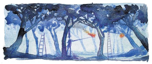 Marco Chiarini: "Los únicos que te pueden ayudar a realizar un sueño ...