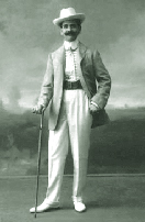 Raymond Roussel, el escritor que inspiró al arte - Culturamas