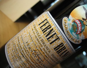 Breve historia del Fernet – Culturamas