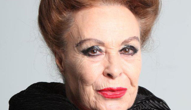 Gemma Cuervo - Alchetron, The Free Social Encyclopedia