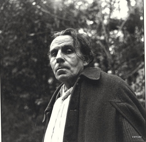 Louis-Ferdinand Céline – Culturamas