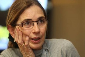 Entrevista a Pilar del Río (periodista, escritora y presidenta de la ...