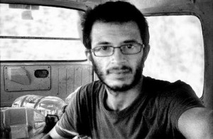 Misrata Calling: Alberto Arce y la honestidad del reportero de guerra ...
