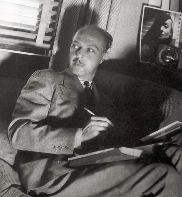 Mitchell Leisen - Alchetron, The Free Social Encyclopedia