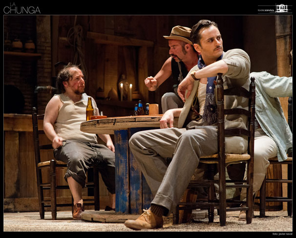 La Chunga: entre la memoria y la imaginación – Culturamas