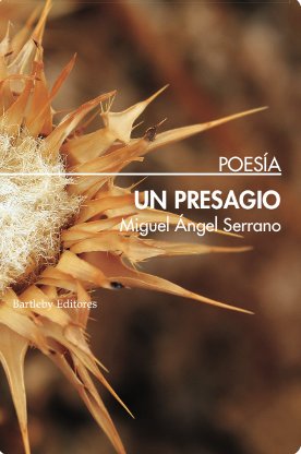 Presentación de UN PRESAGIO – Culturamas