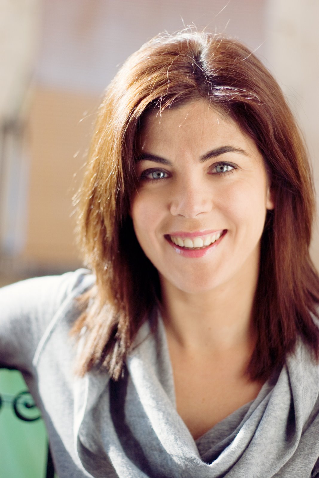 Entrevista a Samanta Villar: "Cada momento tiene sus noticias y la ...