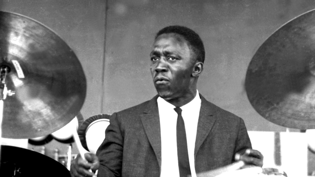 Art Blakey, el ritmo de Pittsburgh – Culturamas