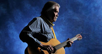 “My Favorite Picture of You” de Guy Clark. El paso del tiempo y sus ...