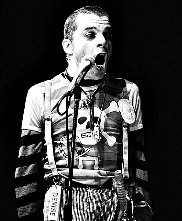 Ian Dury, el coraje del punk – Culturamas