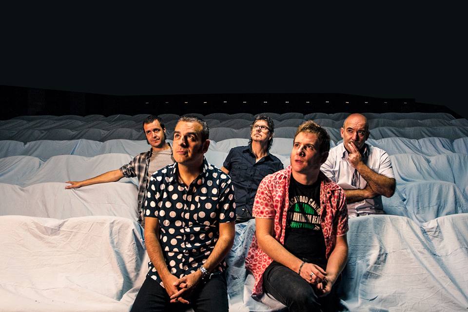 Hablamos con Doctor Divago en su 25 aniversario. – Culturamas