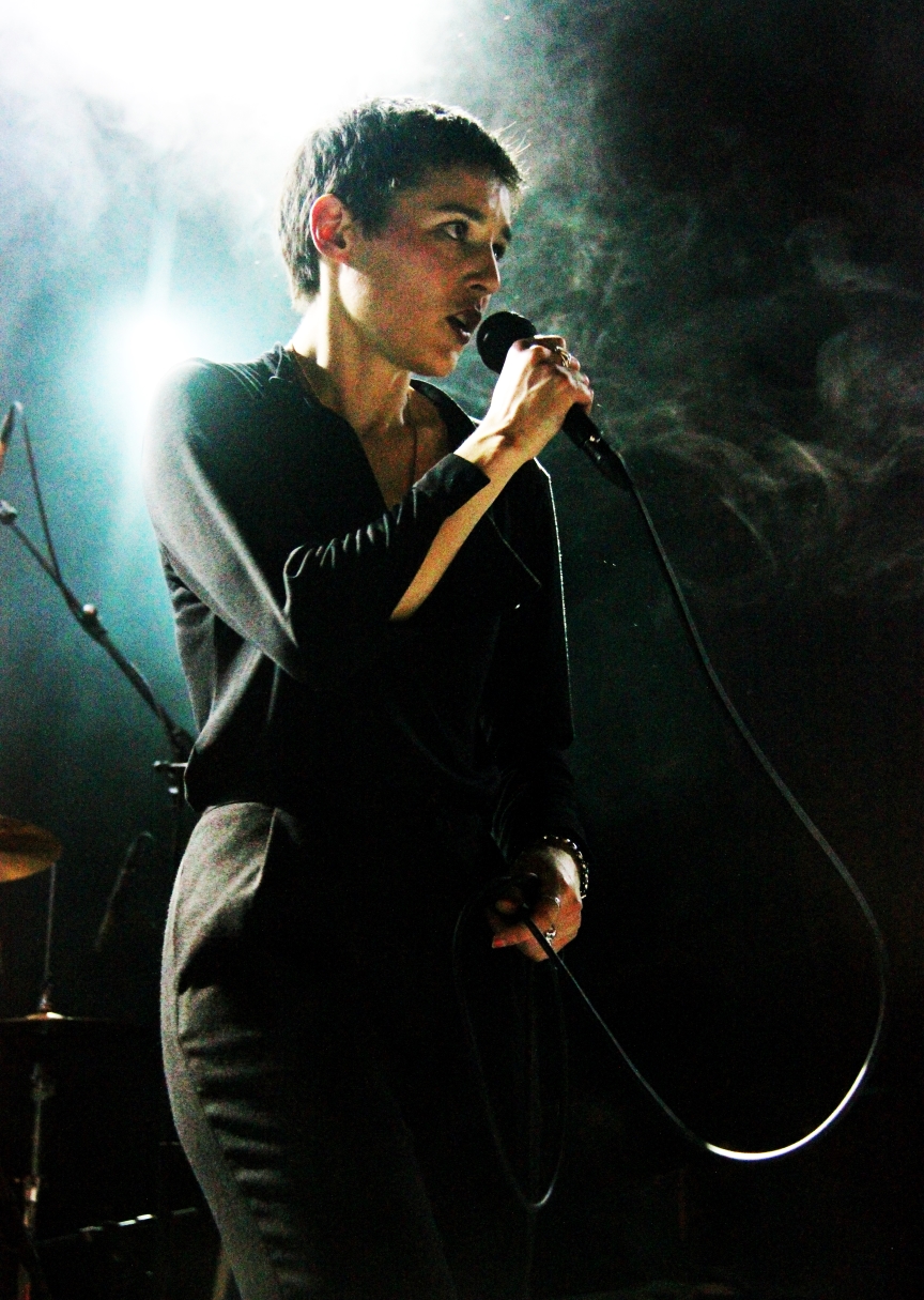 Savages, avidez controlada – Culturamas