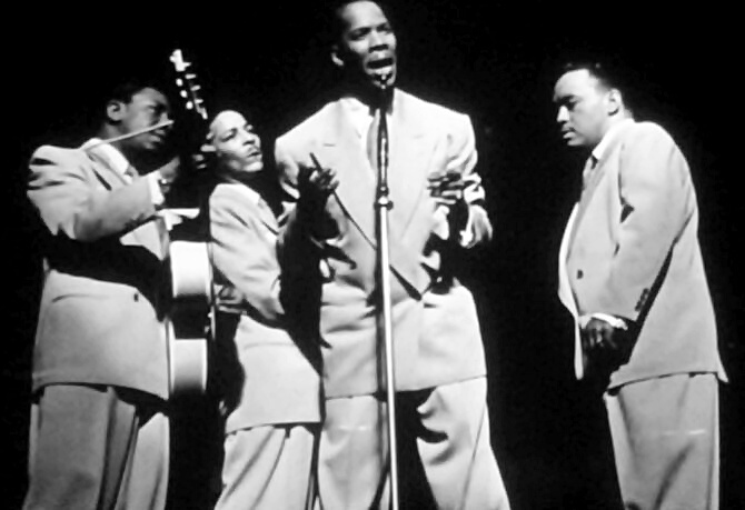 Shorty Long, el pequeño genio de la eterna sonrisa – Culturamas