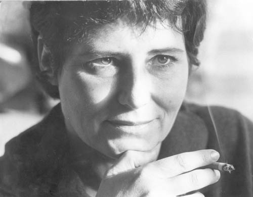 Doris Lessing, “Fourteen Poems” – Culturamas