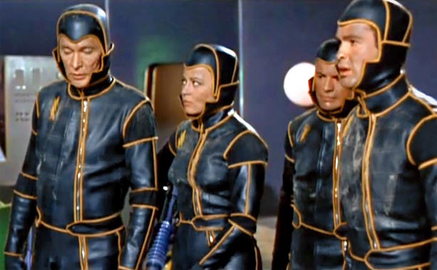 El gótico Mario Bava – Culturamas