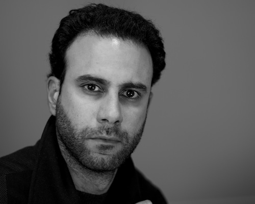 Entrevista al escritor Mario Crespo a propósito de “La 4ª” – Culturamas