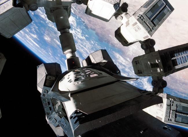 Interstellar (2014), de Christopher Nolan – Culturamas