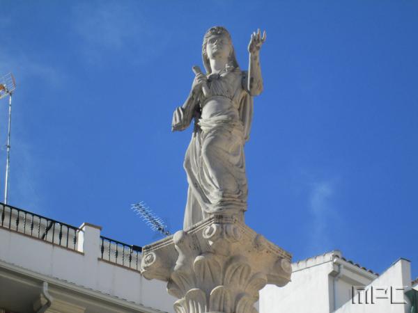 La madre de Séneca – Culturamas