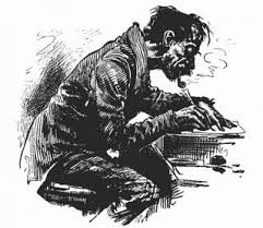 Escritor como profesión o la utilidad del arte – Culturamas