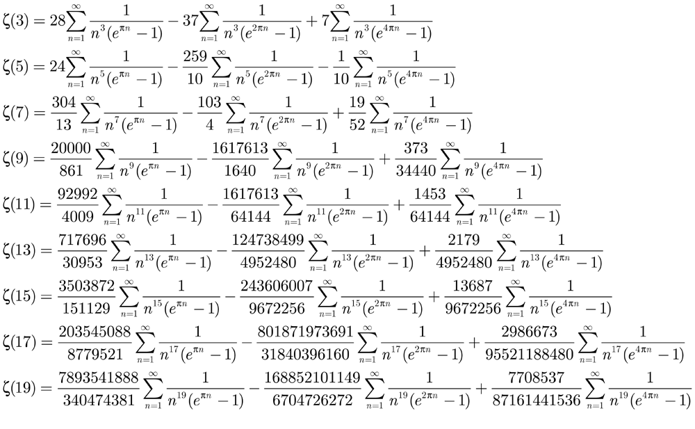 ¿Qué pensó Ramanujan? – Culturamas