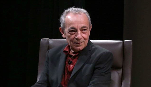 XV Premio Corral de Comedias a José Luis Gómez: un hombre de teatro que ...