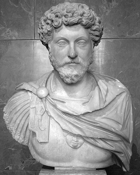 Meditaciones de Marco Aurelio | Culturamas, la revista de información ...