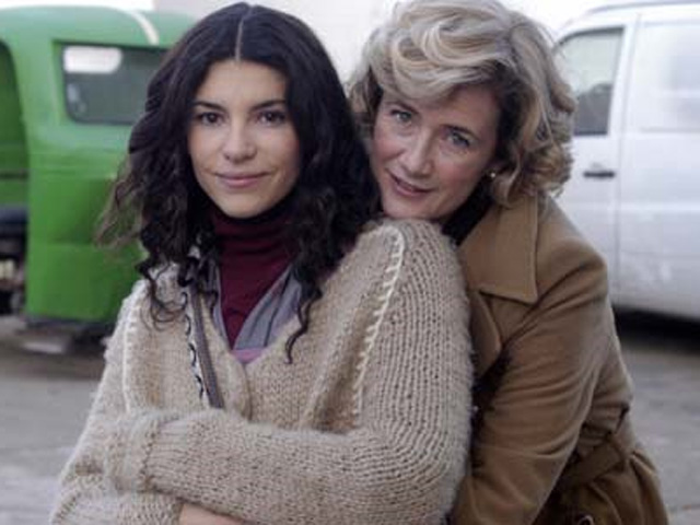 Irene Visedo regresa a Cuéntame como Inés Alcántara – Culturamas