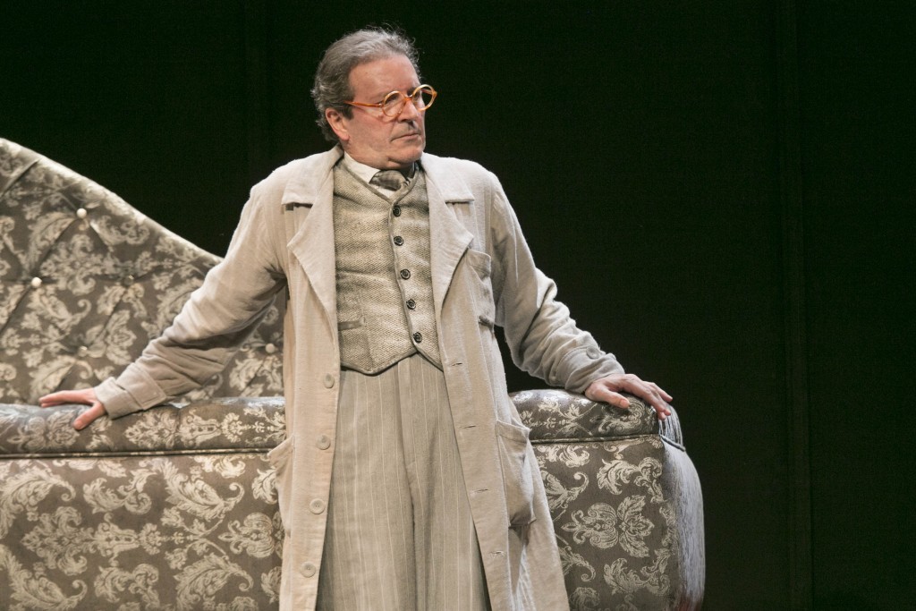 Pep Munné: “En la comedia es muy necesaria la precisión” | Culturamas ...