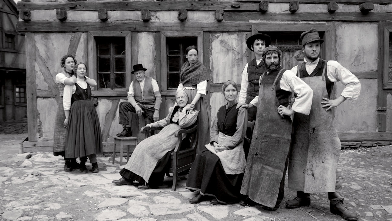 Heimat. La otra tierra (2013), de Edgar Reitz – Culturamas