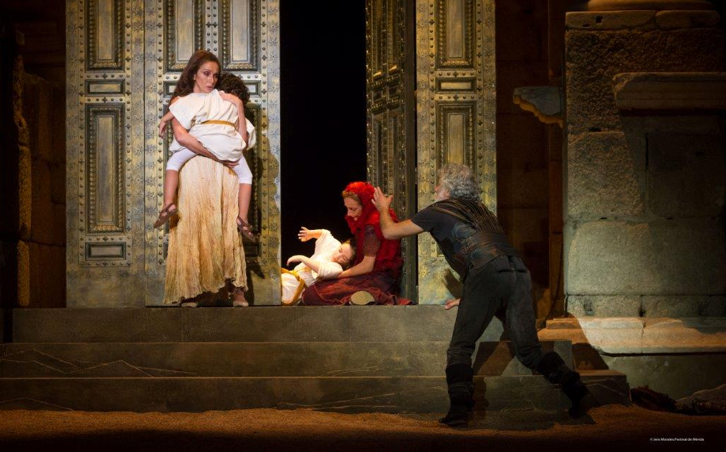 Una ocasión excepcional para adentrarse en los extremos sentimientos de ...