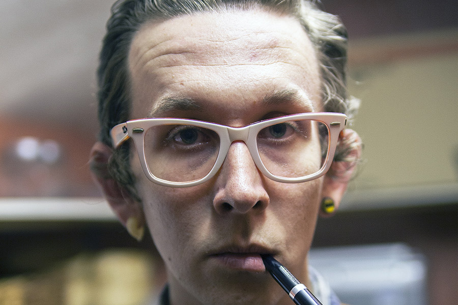 Micah P. Hinson, siempre habrán días mejores – Culturamas