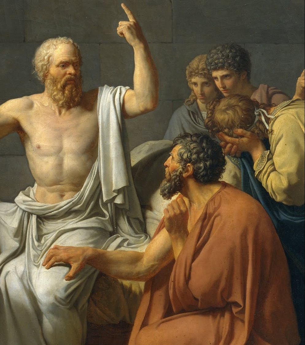 Platón: «La idea del Bien y el conocimiento» – Culturamas