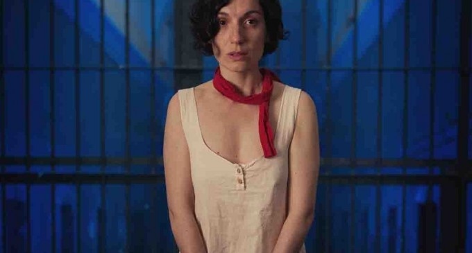 “Penal de Ocaña”: consagración de Eva Rufo en una discutible obra ...