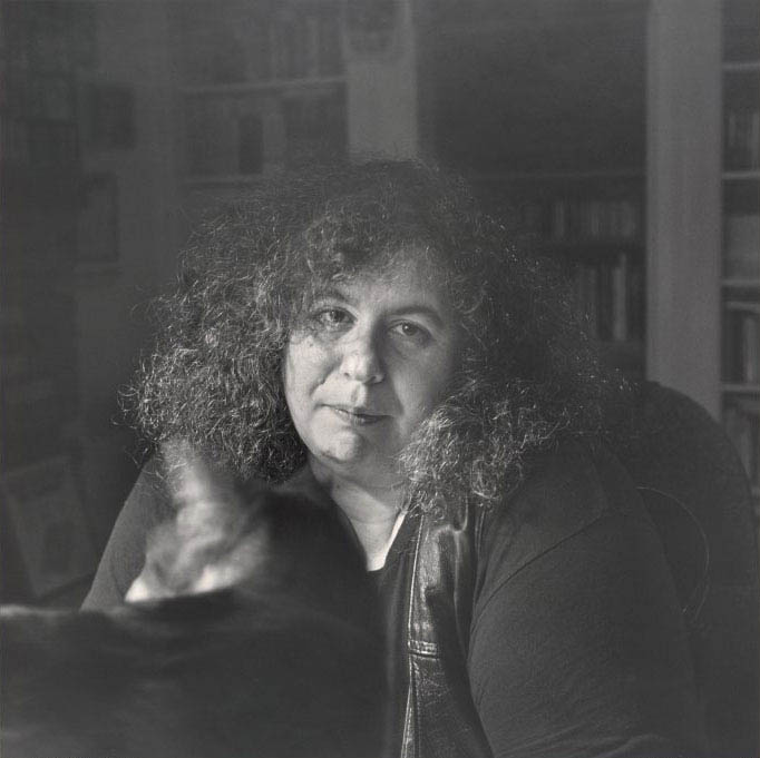 Andrea Dworkin: «La razón por la cual la pornografía importa a las ...
