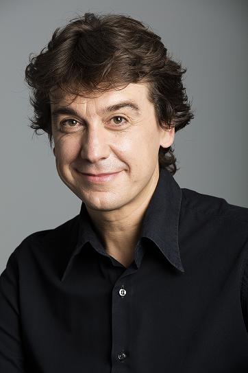 Javier Veiga: “5… y acción!” es una comedia para que la gente se ría a ...