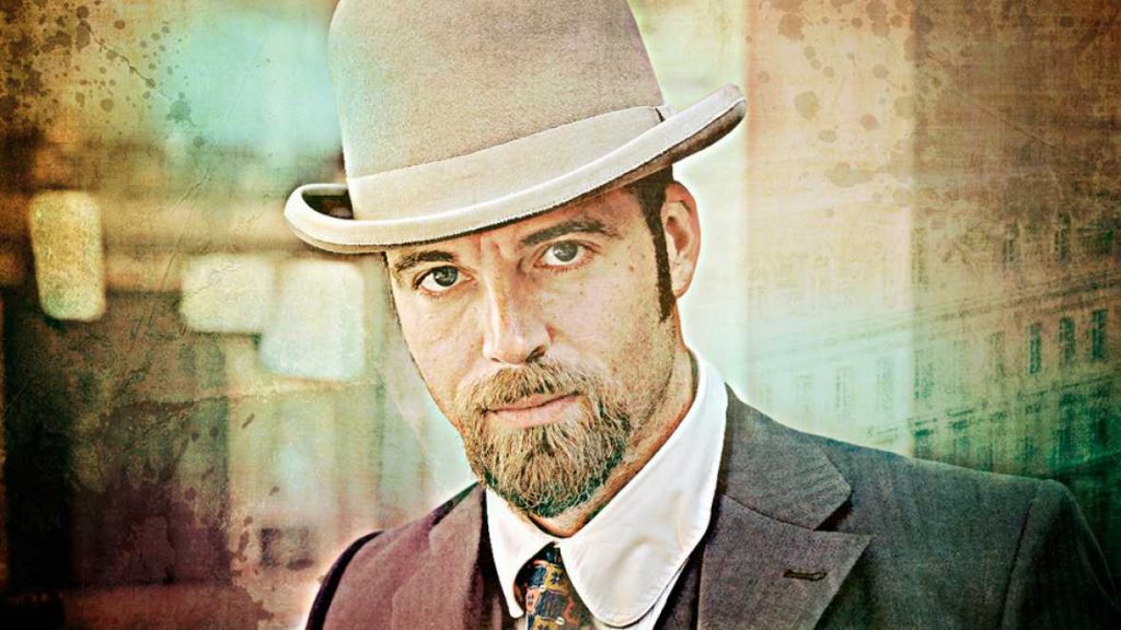 «Víctor Ros» vuelve a TVE este jueves 3 de Octubre – Culturamas